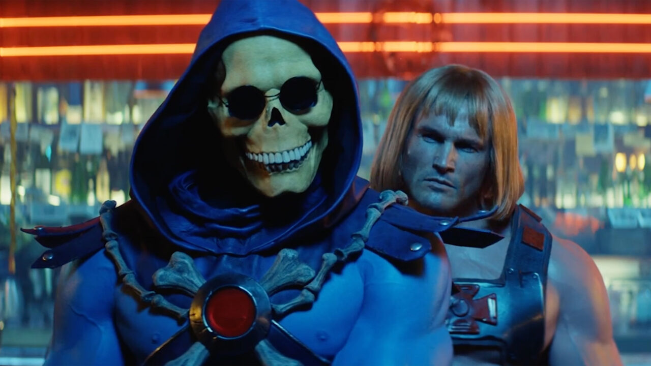 SMUGGLER - Freddy Mandy